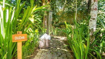 Casa Premium | Terraço/pátio interior