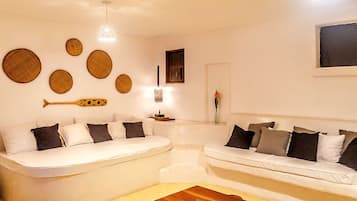 Casa Premium | Sala de estar | Televisor