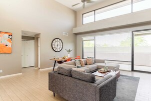 Casa (3 Bedrooms) | Interior