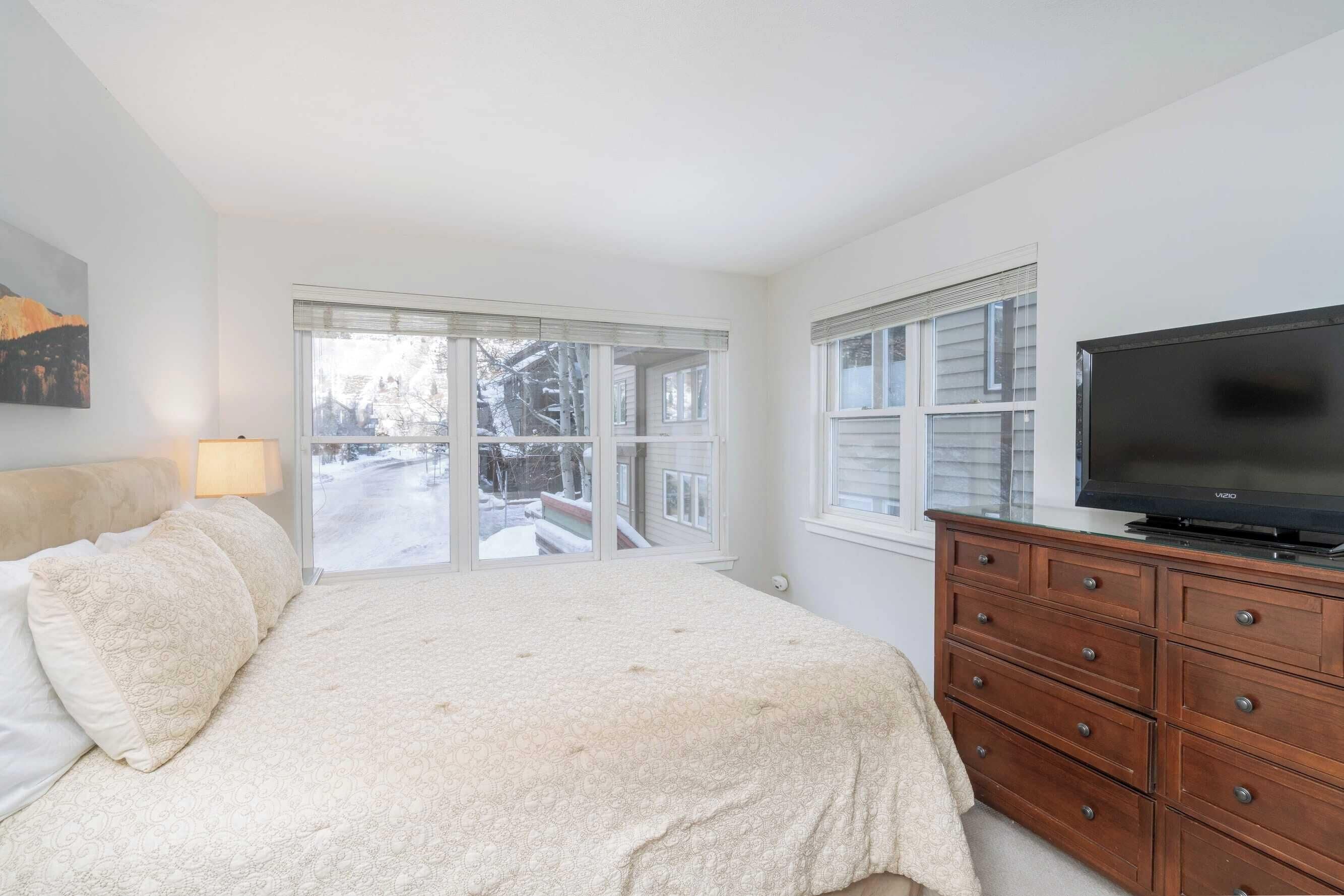 Apartamento (1 Bedroom) | Interior