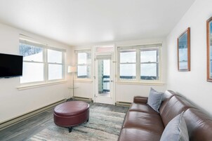 Apartamento (1 Bedroom) | Interior