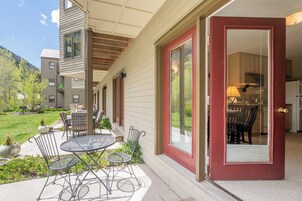 Casa (1 Bedroom) | Fachada do alojamento