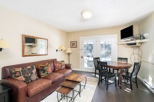 Casa (1 Bedroom) | Interior