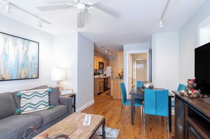 Casa (1 Bedroom) | Interior