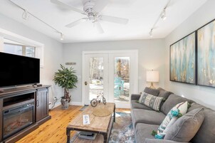 Casa (1 Bedroom) | Interior