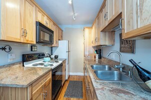Casa (1 Bedroom) | Interior