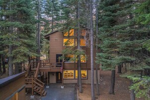 Casa (5 Bedrooms) | Parte interna