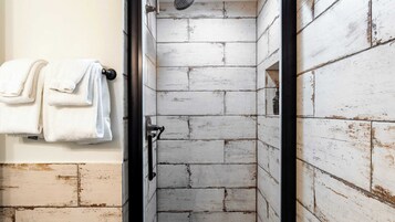 Apartamento (1 Bedroom) | Parte interna