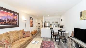 Apartamento (1 Bedroom) | Fachada do alojamento