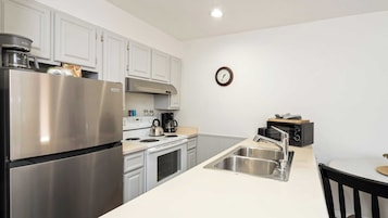 Apartamento (1 Bedroom) | Interior