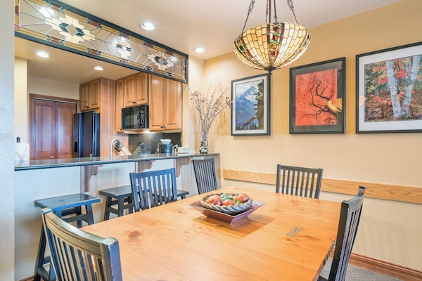 Casa (2 Bedrooms) | Interior