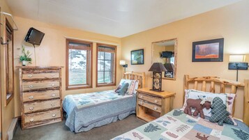 Casa (2 Bedrooms) | Interior