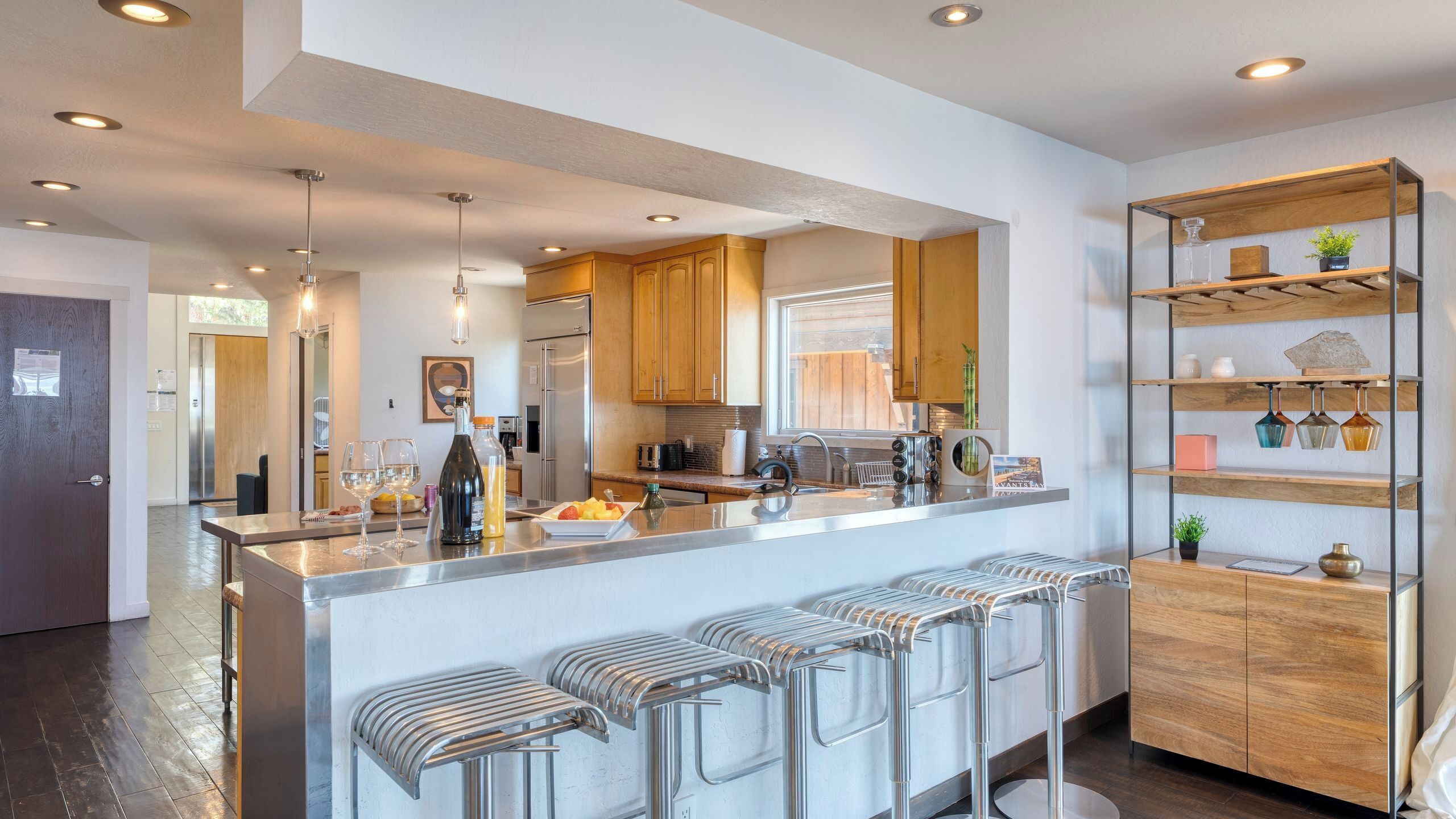 Casa (4 Bedrooms) | Interior