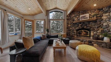 Casa (4 Bedrooms) | Parte interna