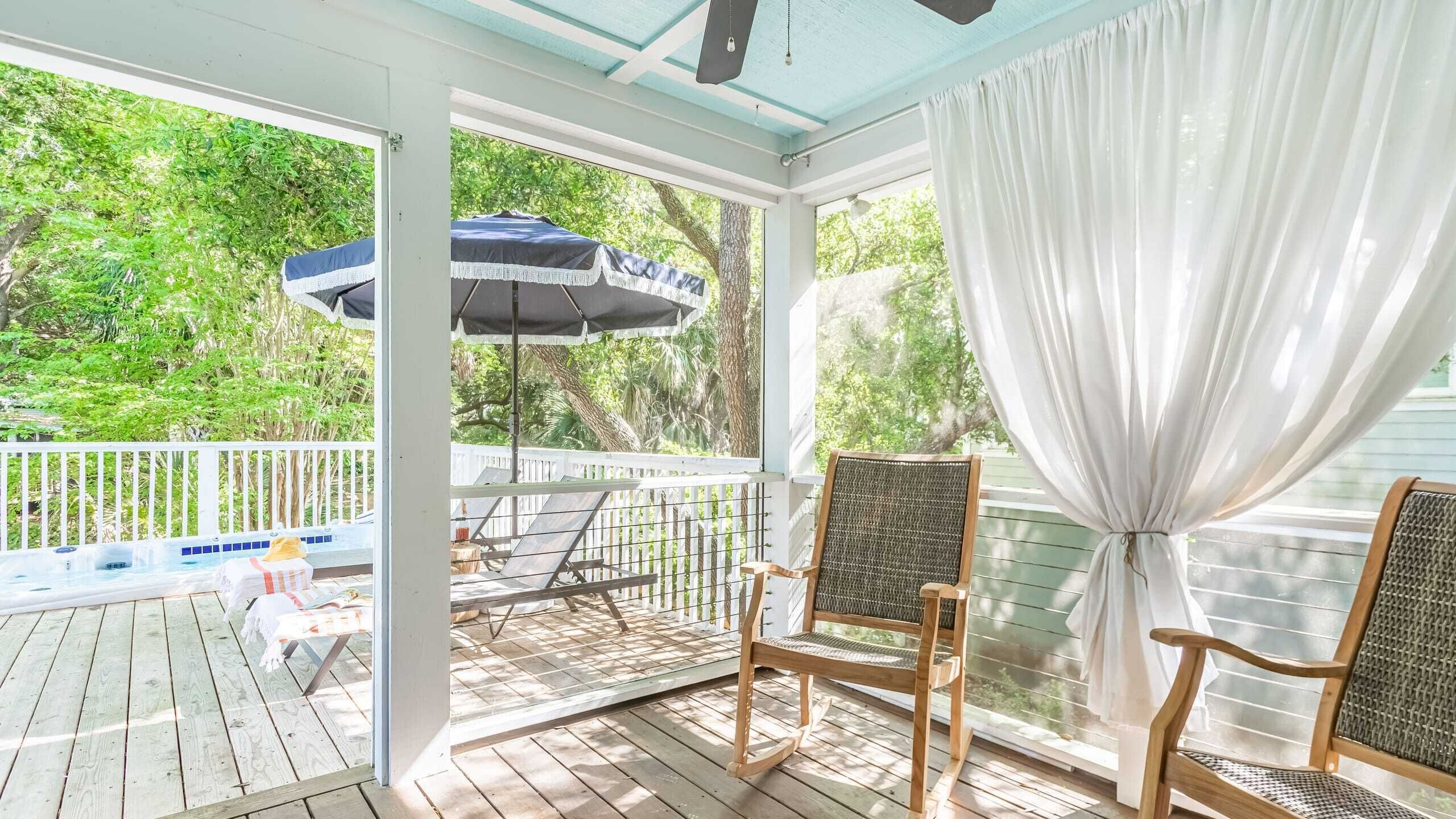 Casa (4 Bedrooms) | Parte interna