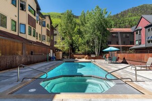 Casa (2 Bedrooms) | Parte interna