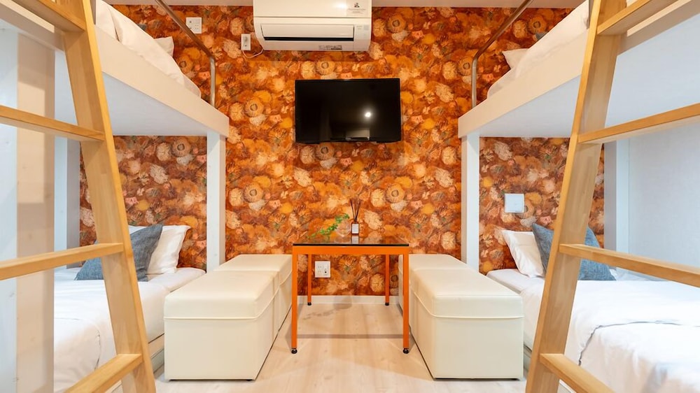 Grand Cave Motomachi - Yokohama