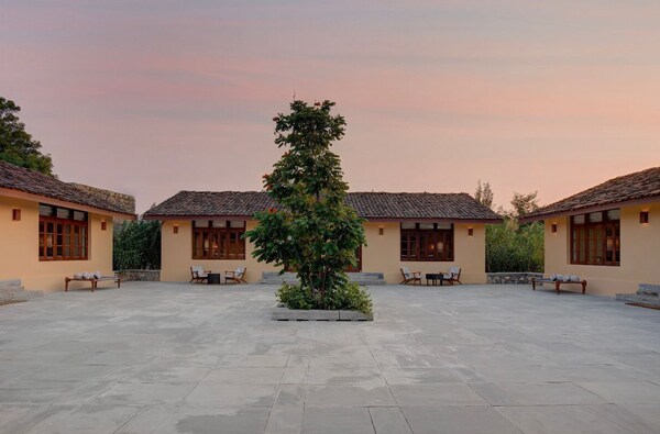 Bijapur Lodge - Rajasthan