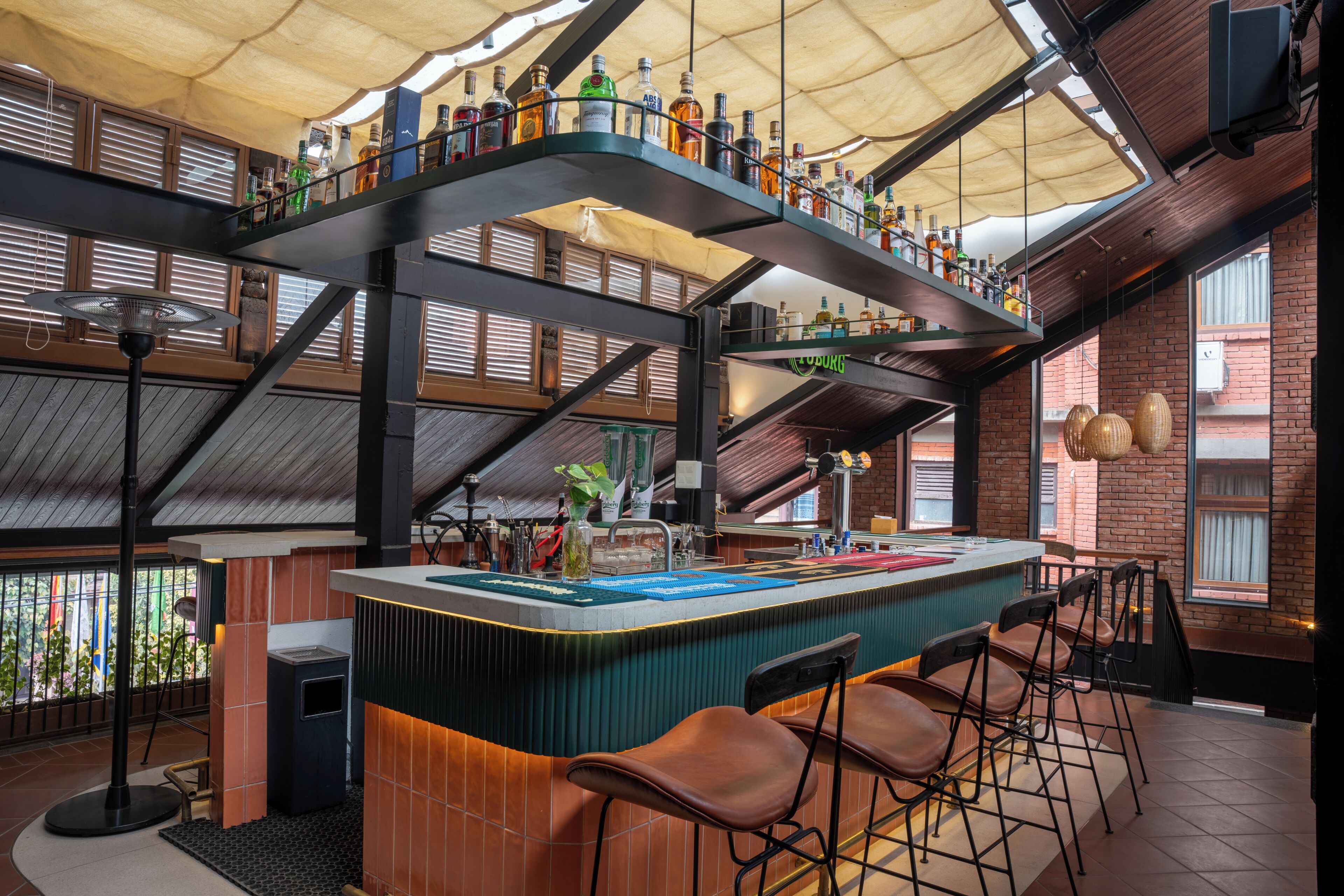 Bar (na propriedade)