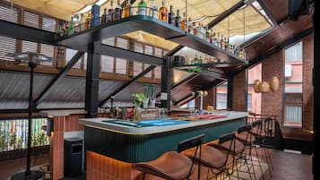 Bar (na propriedade)