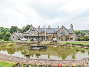 Casa de Campo | Exterior