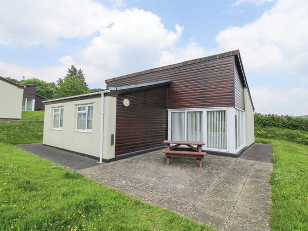Harcombe House Bungalow 1 - Devon