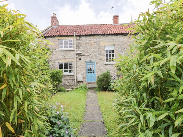 Cliff House - Helmsley