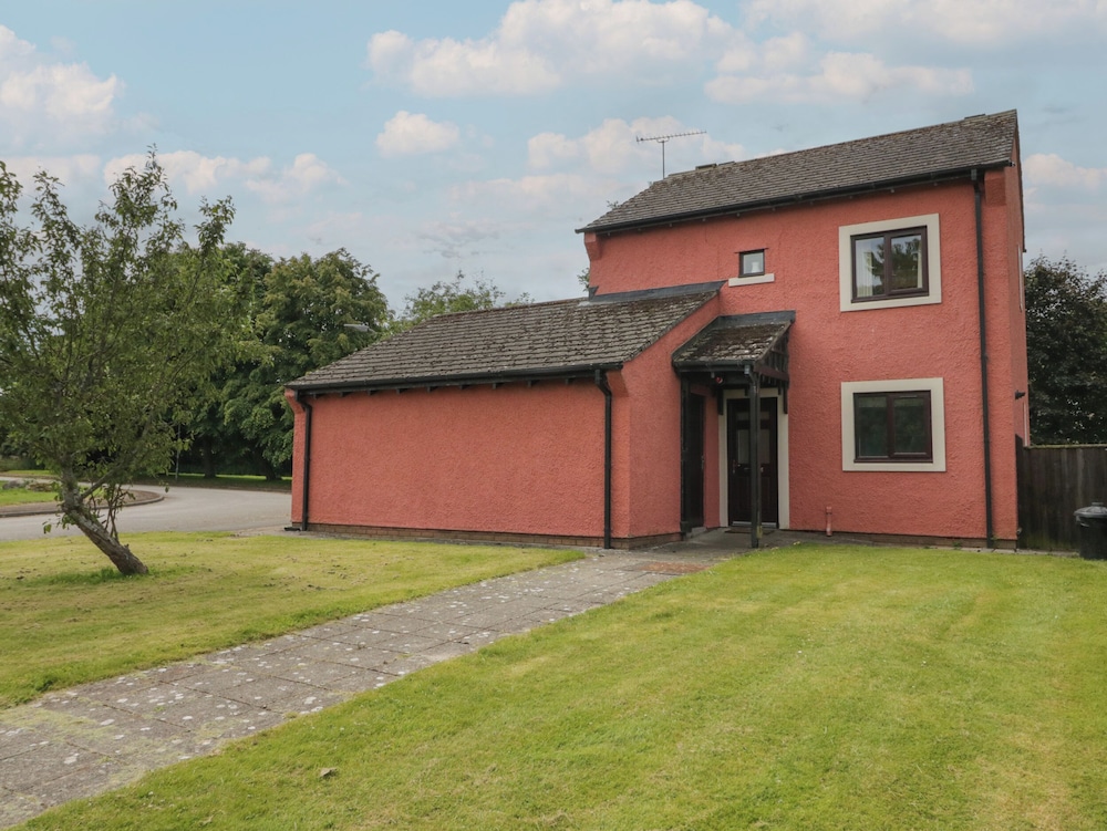1 Eamont Park - Penrith