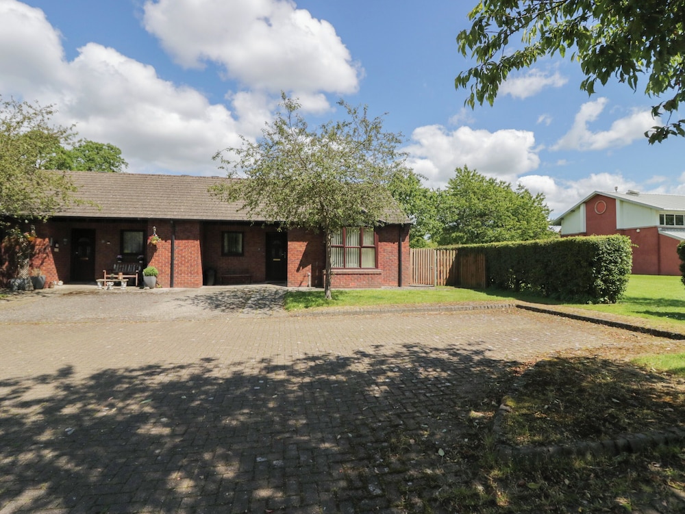 21 Eamont Park - Penrith
