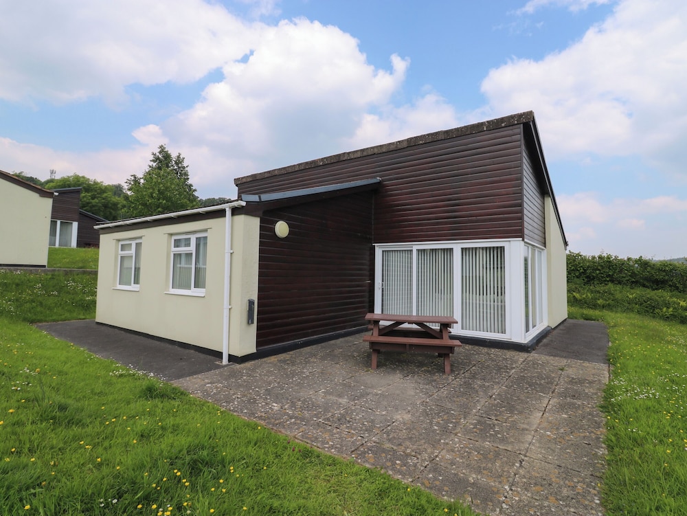 Harcombe House Bungalow 11 - Angleterre