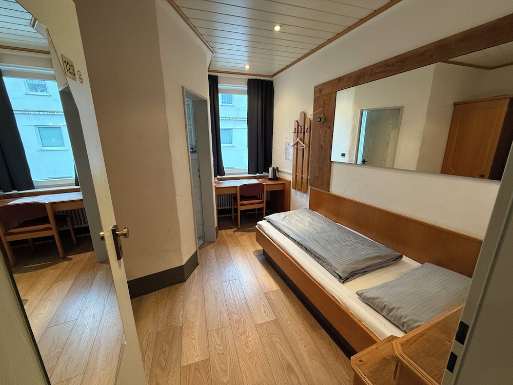 Hotel & Restaurant Elbschetal - Wetter