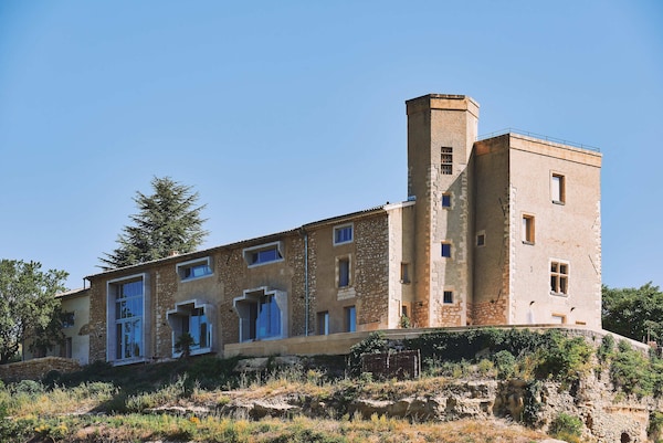 Domaine La Ferme Hi Bride - Pertuis