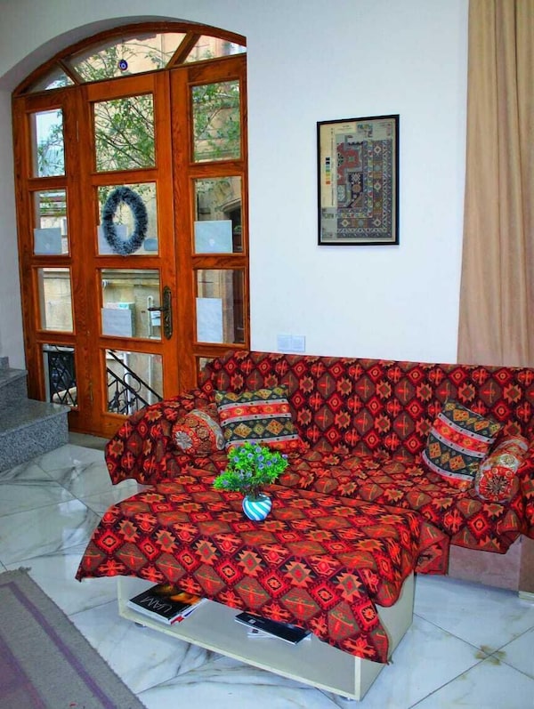 Green Garden Hotel - Baku