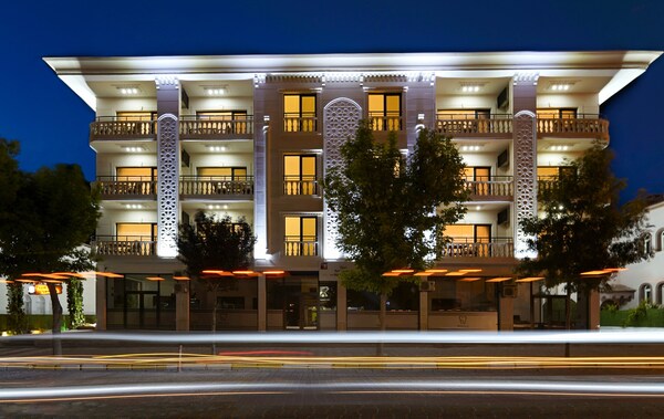 Pearl Of Cappadocia - Cappadocia