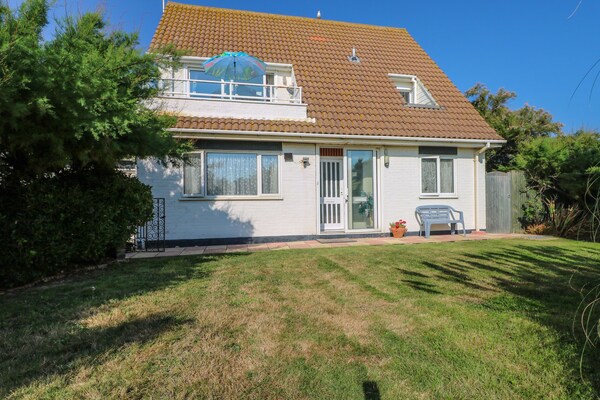 Bella Vista - Hampshire