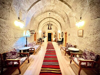 Hekimkonagi Butik OtelS