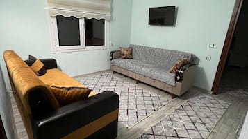 Wi-fi grátis, roupa de cama fornecida