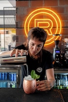 Bar (na propriedade)