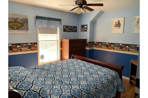 The Crossings - Saratoga Springs, NY