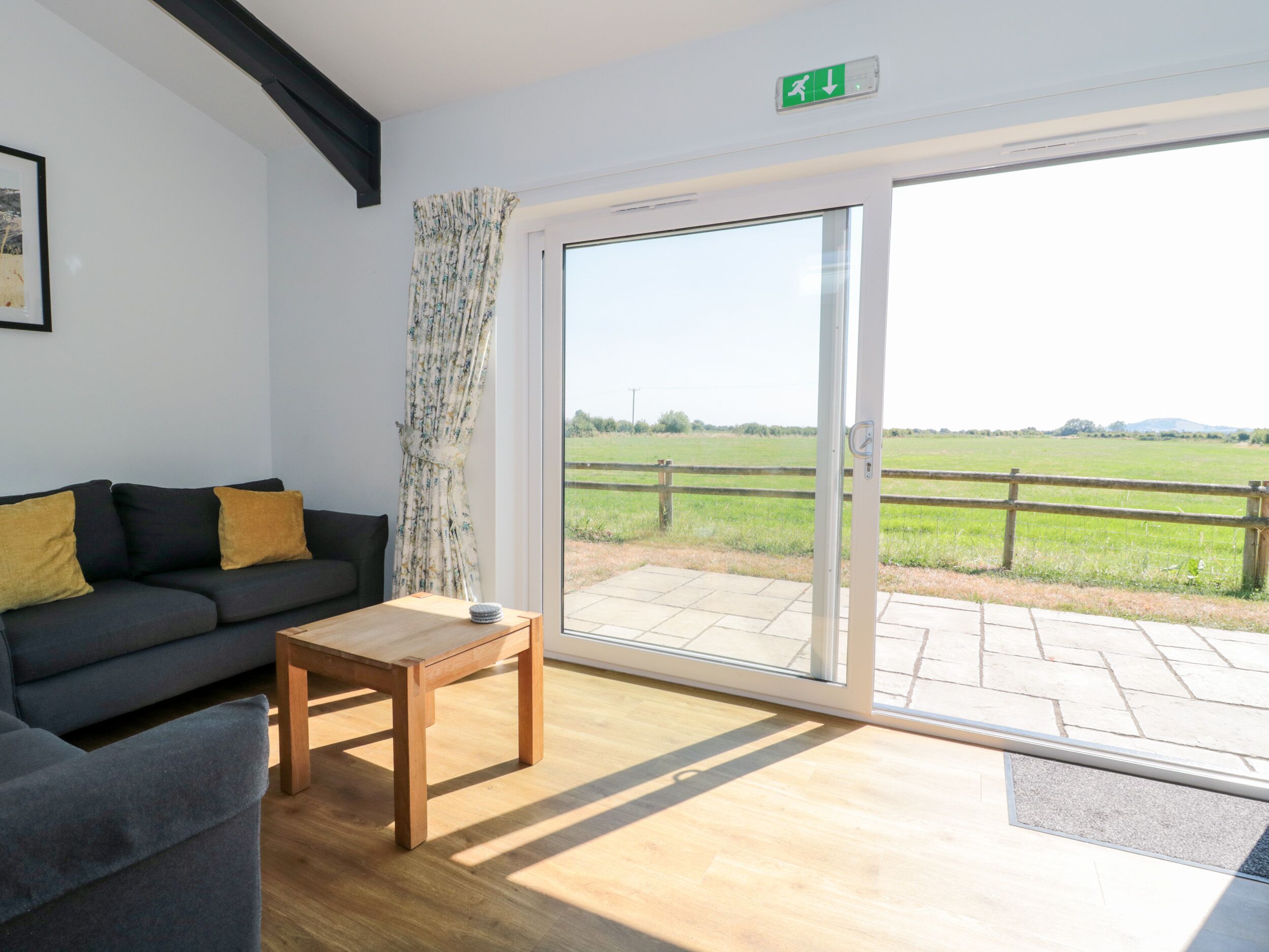 Casa de Campo | Interior