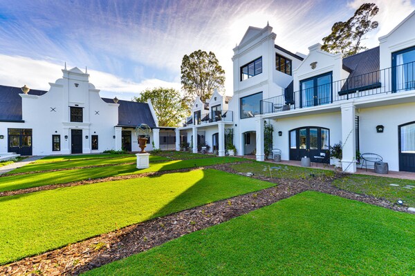 Fairview House - Western Cape