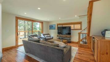 Casa (3 Bedrooms) | Interior