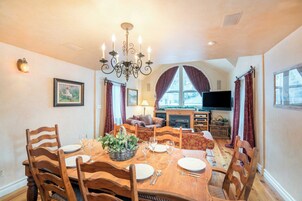 Apartamento (2 Bedrooms) | Interior