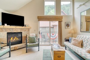 Casa (2 Bedrooms) | Interior