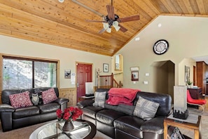 Casa (4 Bedrooms) | Interior