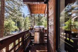 Casa (4 Bedrooms) | Interior