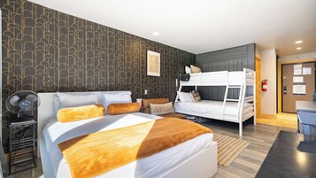 Apartamento (1 Bedroom) | Interior