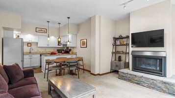 Casa (1 Bedroom) | Parte interna