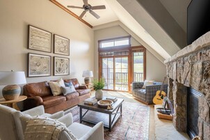 Casa (4 Bedrooms) | Interior