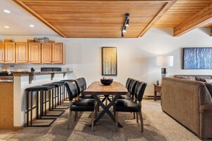 Casa (2 Bedrooms) | Parte interna